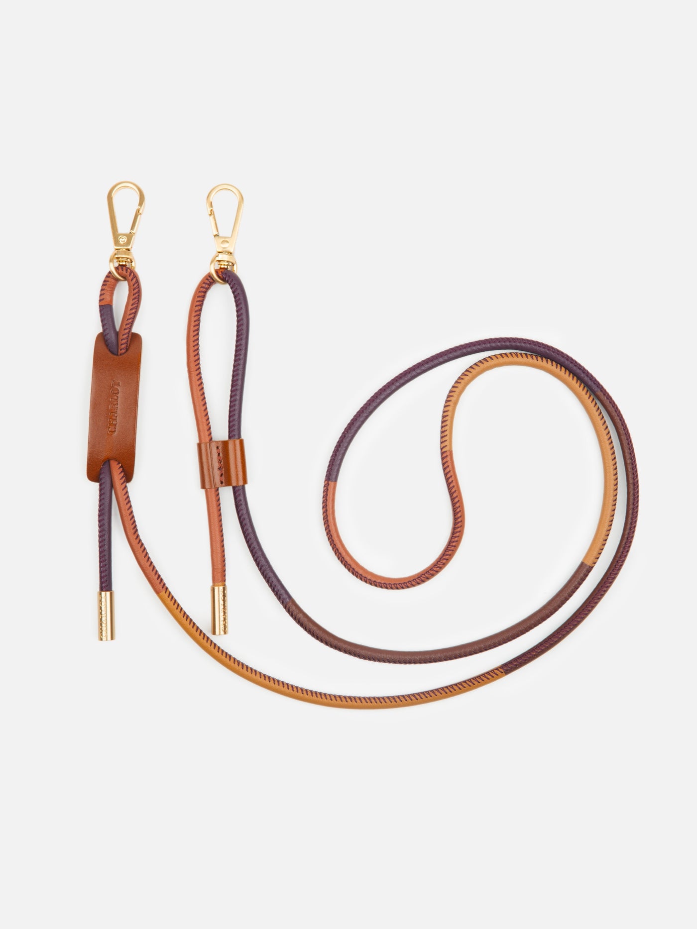 Noga Cuir Cognac