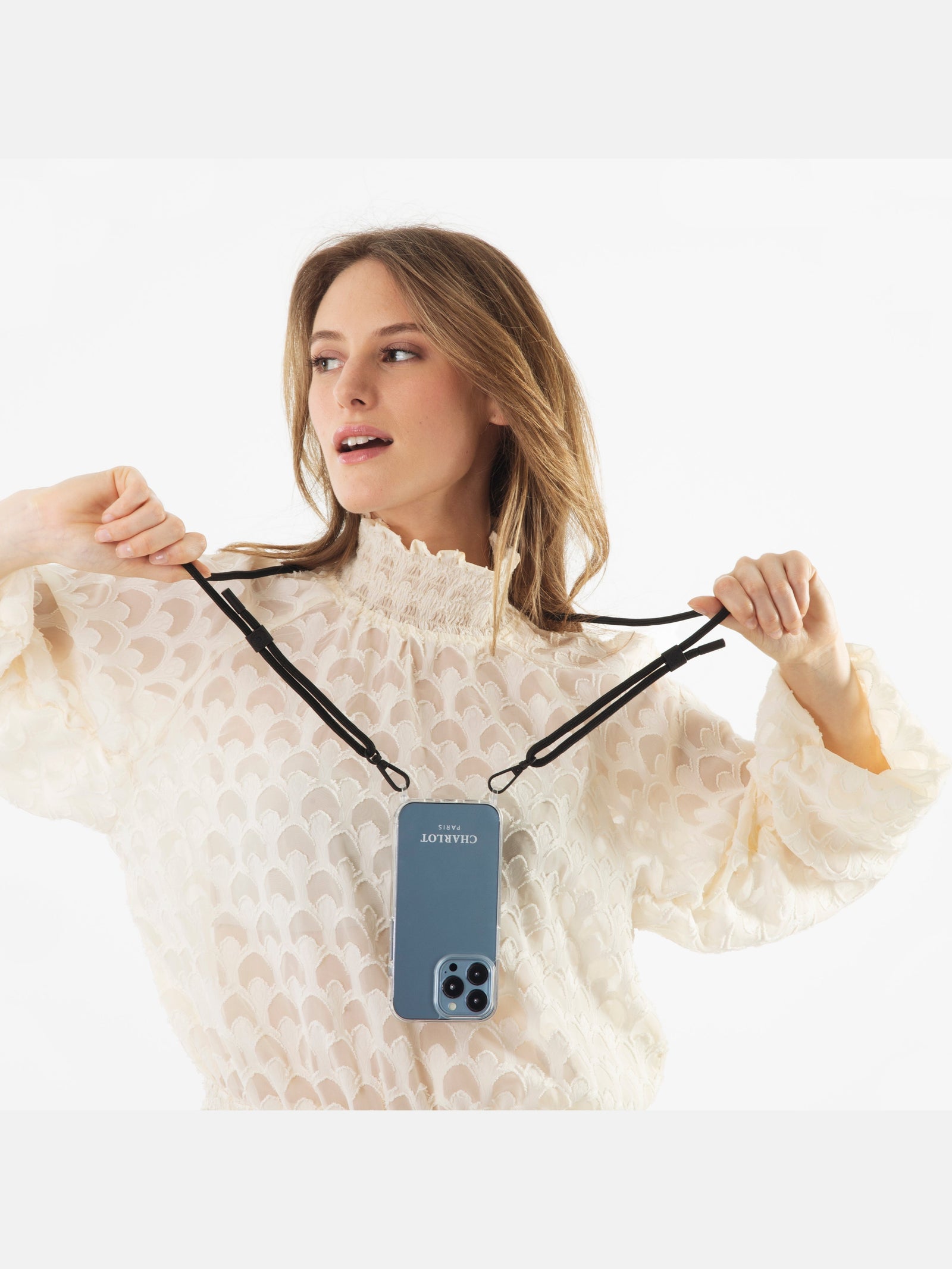 CHARLOT · Paris | Accessoires de modes chics et pratiques