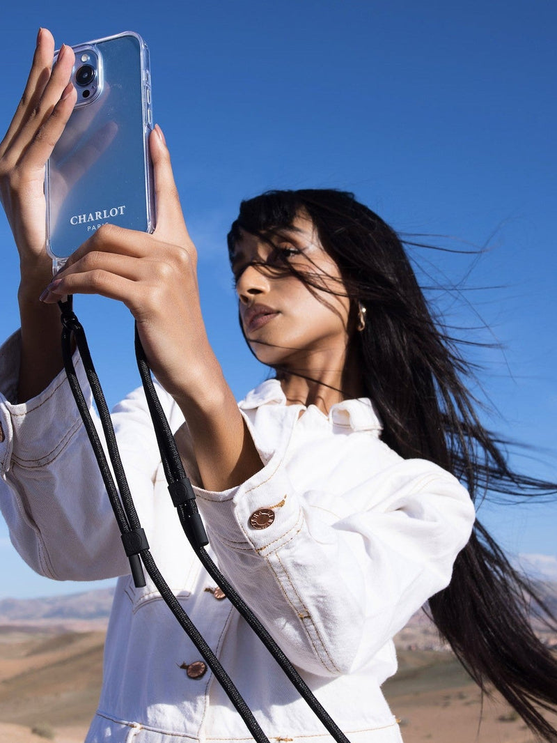 CHARLOT · Paris | Accessoires de modes chics et pratiques