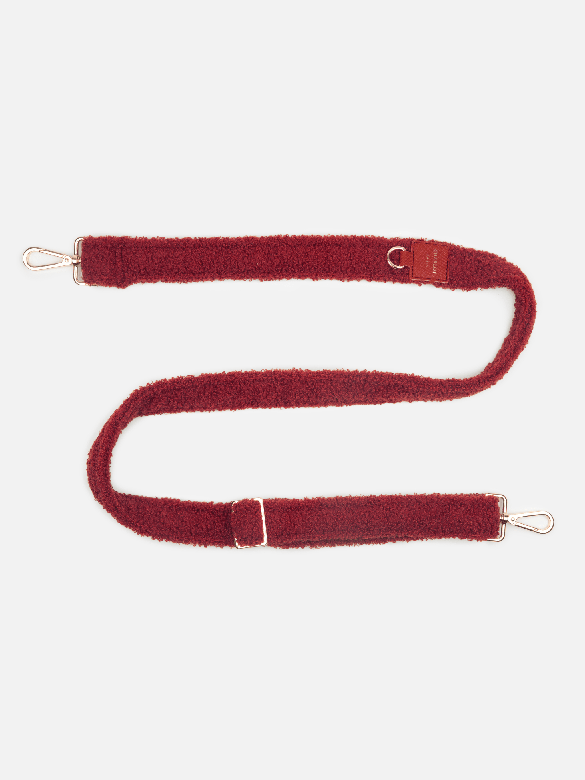 Cordon de Téléphone Teddy Cherry